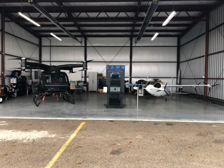 FlightProfiler | Welcome